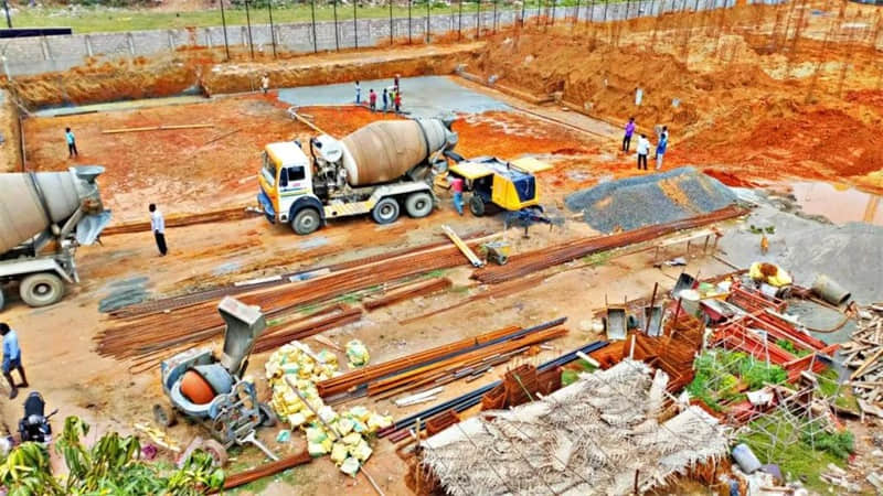 Maximum Height for Scaffolding: Ensuring Safety and Efficiency ...