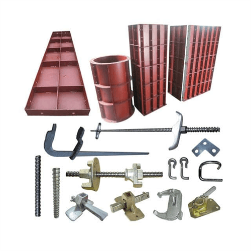 Types of Formwork for Construction: Building Strong Foundations ...