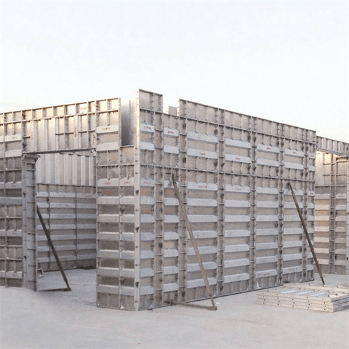 Types of Formwork for Construction: Building Strong Foundations ...