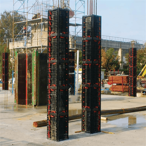Types of Formwork for Construction: Building Strong Foundations ...