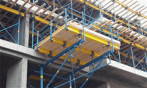 9 Types Of Scaffolding You Need To Know - Ajbuildscaffold.com