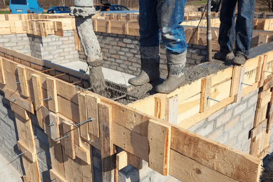 Types of Shuttering Everything You Need to Know - Ajbuildscaffold.com