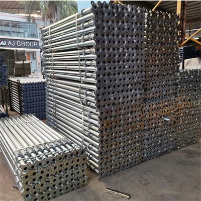 Wholesale Custom Heavy Duty Middle East Type Steel Acrow Props ...