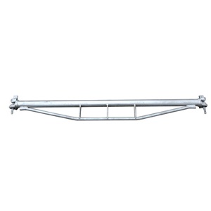 What is Ledger in Scaffolding Exploring the Backbone of Structural ...