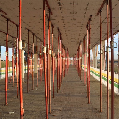 Wholesale Adjustable Heavy Duty Spanish Type Steel Shoring Props ...
