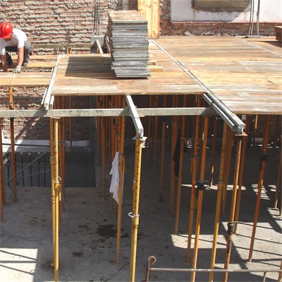 Wholesale Adjustable Heavy Duty Spanish Type Steel Shoring Props ...