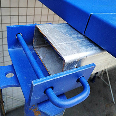 Wholesale Scaffolding Accessories Construction U Head Spigot ...
