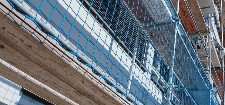 The Importance Of Safety Net Installation In The Construction Field ...