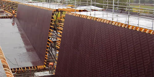 The Ultimate Guide To Formwork Plywood - Ajbuildscaffold.com