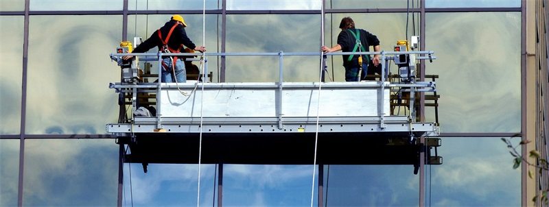 Oil And Gas Scaffolding-www.ajbuildscaffold.com