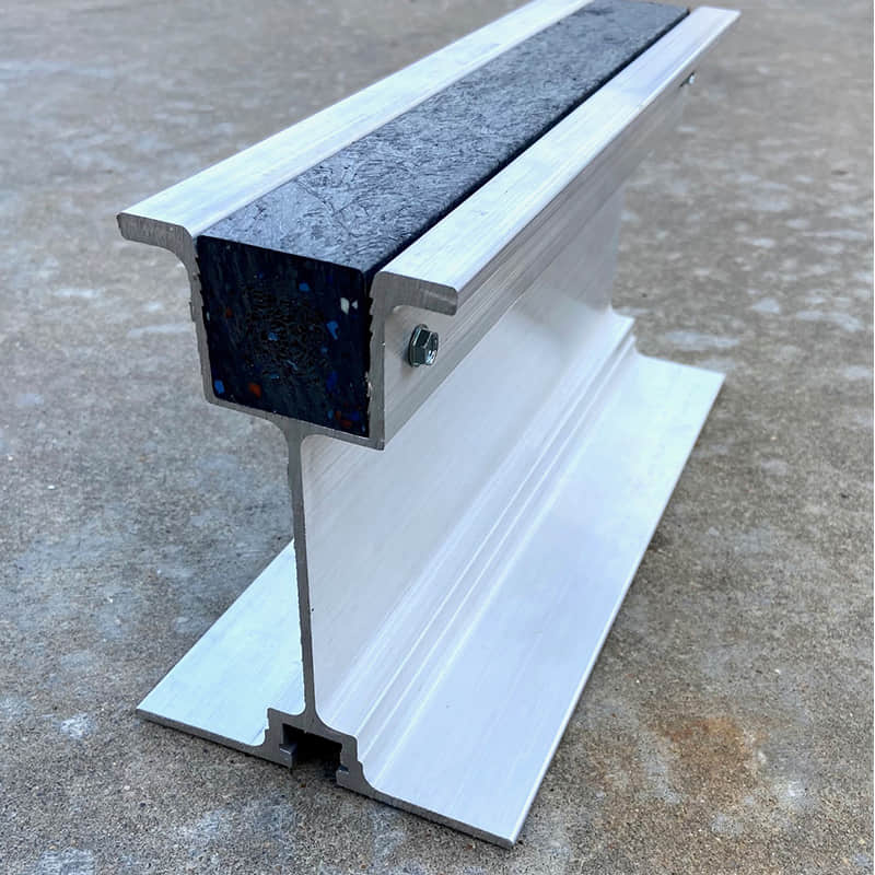 Wholesale Heavy Duty Aluminum Beams for Concrete Formwork & Scaffolding ...