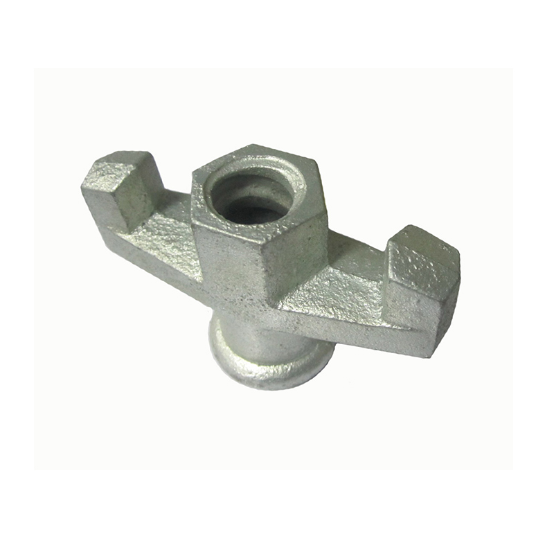 Custom Scaffolding Tie Rod Nut Design,China OEM/ODM Scaffolding Tie Rod ...
